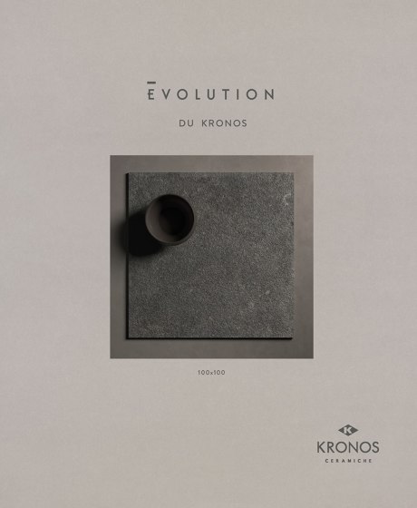 Kronos Ceramiche catalogues | Architonic