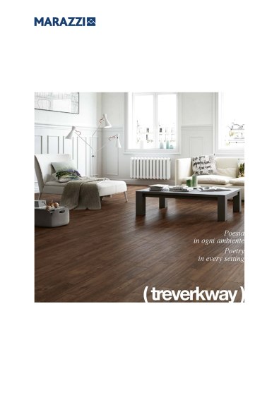 Marazzi Group catalogues | Architonic