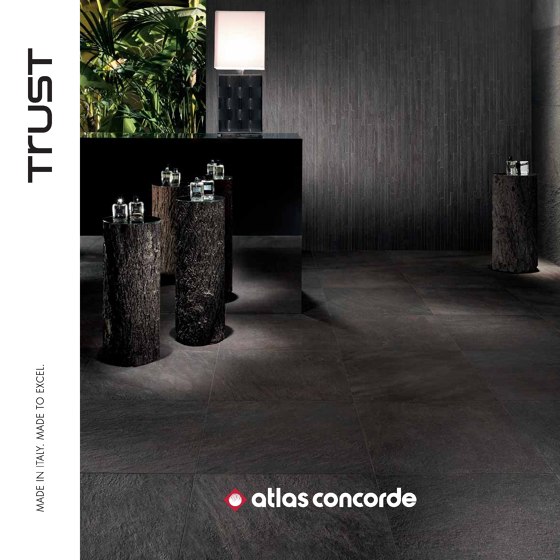 Atlas Concorde Kataloge | Architonic