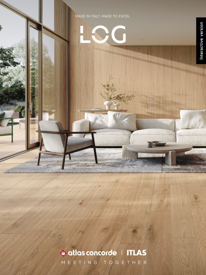 ATLAS CONCORDE Produkte, Kollektionen & mehr | Architonic
