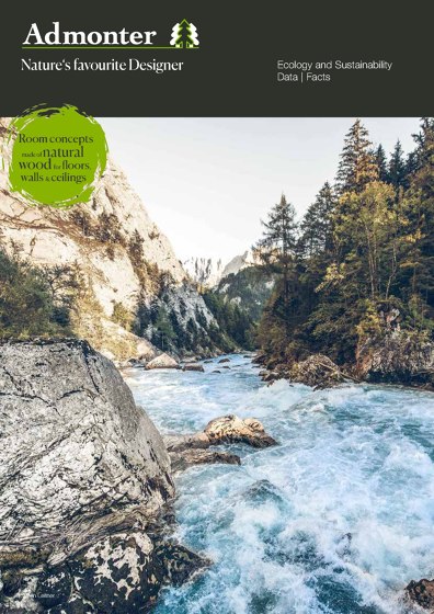ADMONTER HOLZINDUSTRIE AG products, collections and more | Architonic