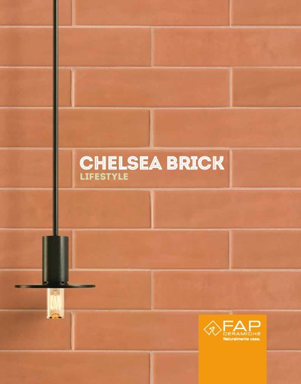Catálogos de Fap Ceramiche | Architonic