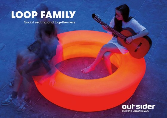 out-sider catalogues | Architonic