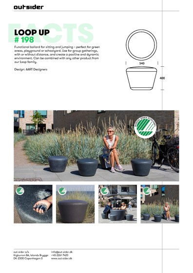 out-sider catalogues | Architonic