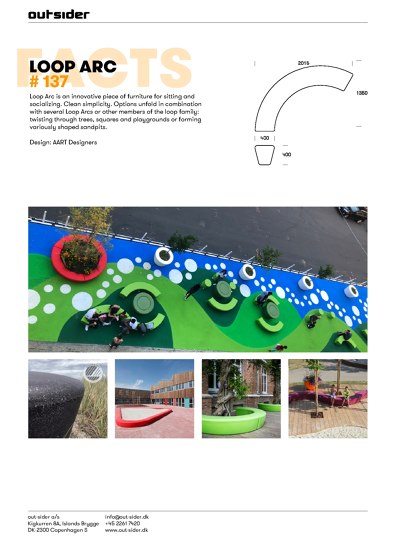 out-sider catalogues | Architonic