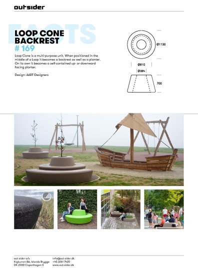 out-sider catalogues | Architonic