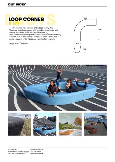 out-sider catalogues | Architonic