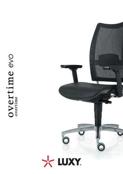 LUXY products, collections and more | Architonic