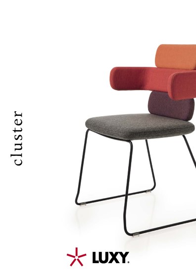 LUXY products, collections and more | Architonic