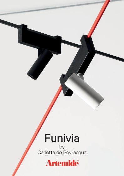 Artemide Architectural catalogues | Architonic