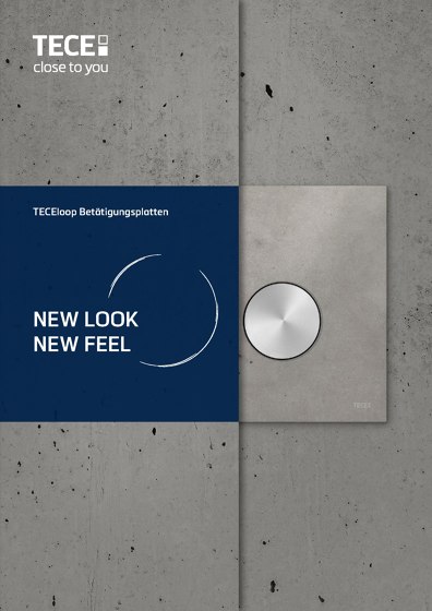 TECE catalogues | Architonic