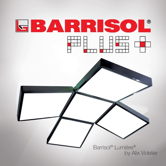 BARRISOL products, collections and more | Architonic