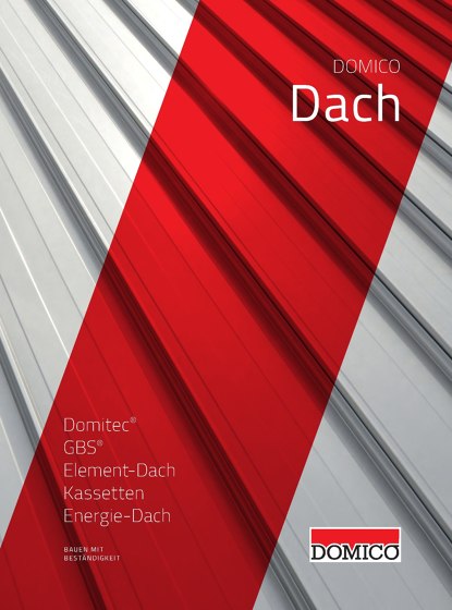 DOMICO Produkte, Kollektionen & mehr | Architonic