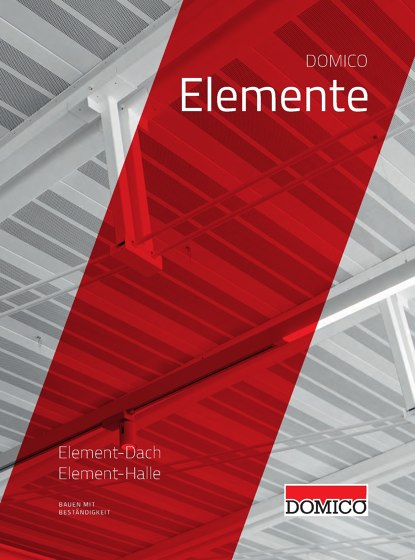 DOMICO Produkte, Kollektionen & mehr | Architonic