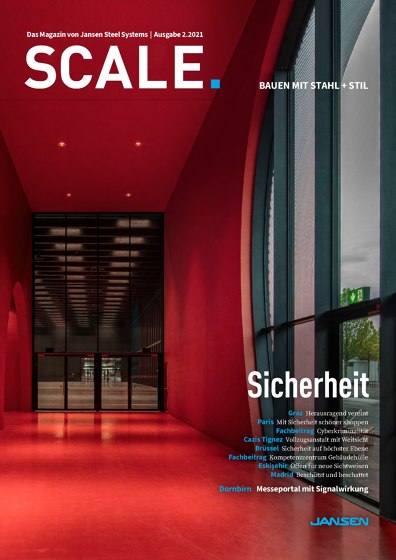 JANSEN products, collections and more | Architonic