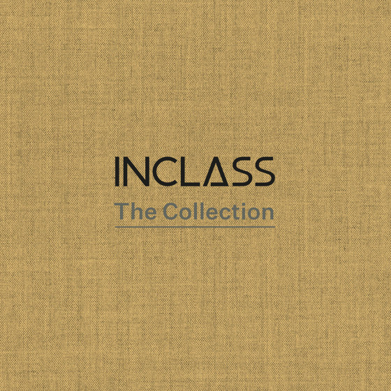 Inclass catalogues | Architonic