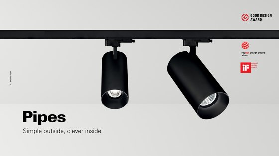 Intra lighting catalogues | Architonic