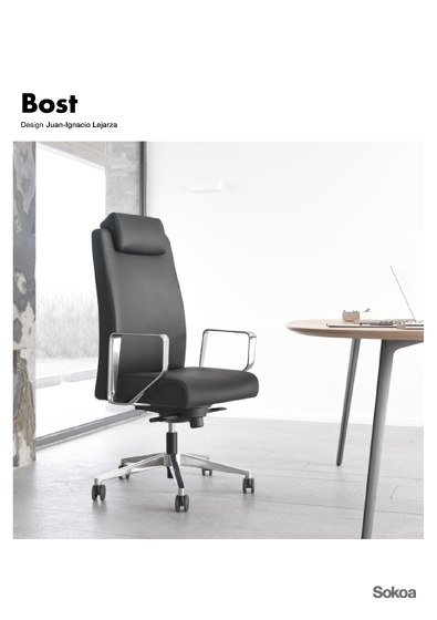 SOKOA products, collections and more | Architonic