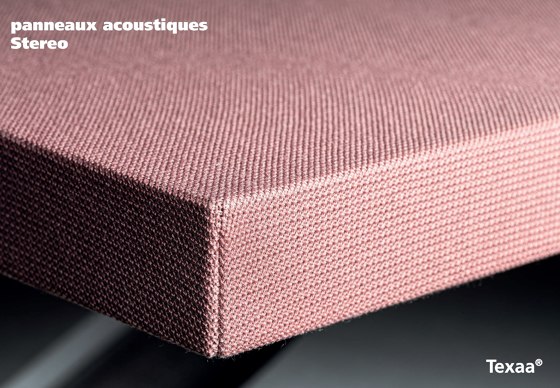 Catalogue de Texaa® | Architonic