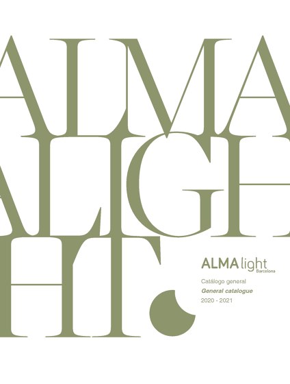 NOTE - Free-standing lights from ALMA LIGHT | Architonic