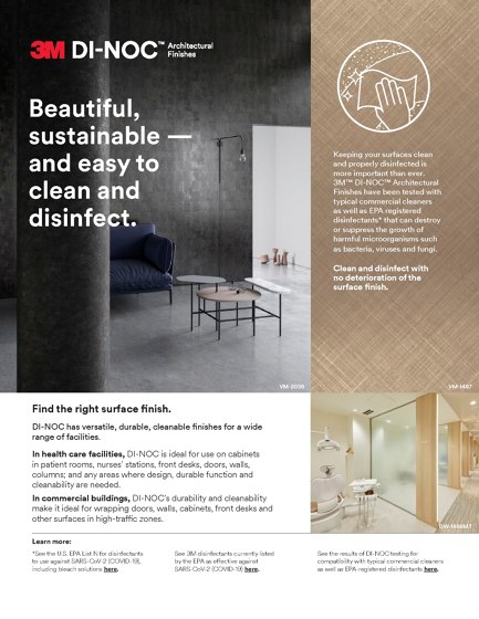 3M catalogues | Architonic