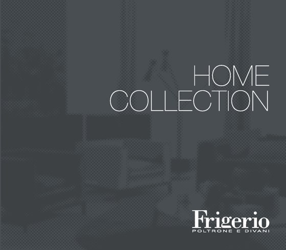 FRIGERIO products, collections and more | Architonic