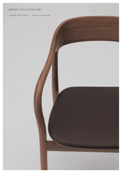 MARUNI products, collections and more | Architonic