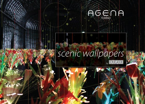 Agena catalogues | Architonic