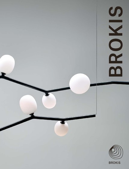 BROKIS products, collections and more | Architonic