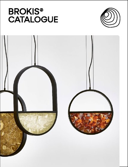 BROKIS products, collections and more | Architonic