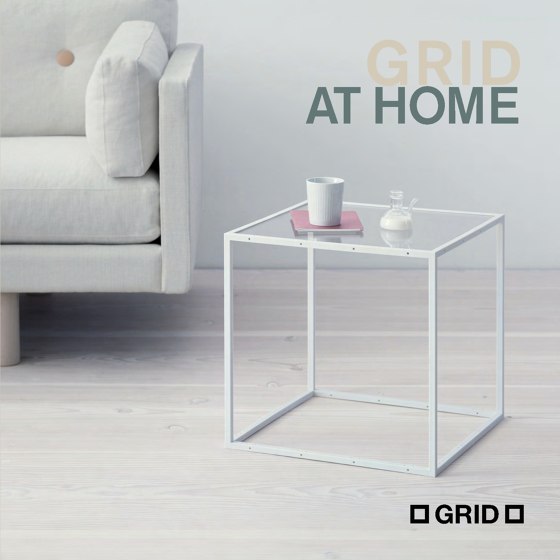 GRID System APS catalogues | Architonic