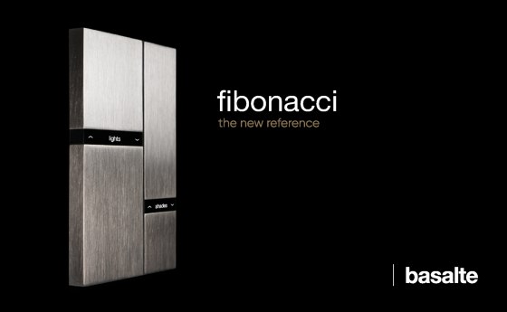 BASALTE products, collections and more | Architonic