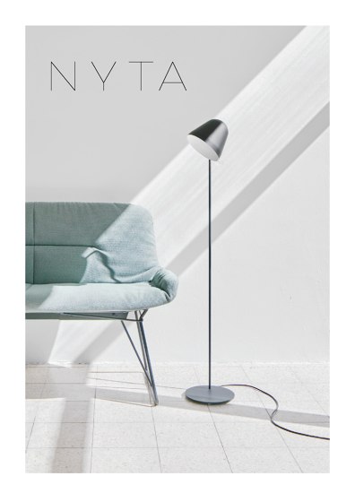 NYTA products, collections and more | Architonic