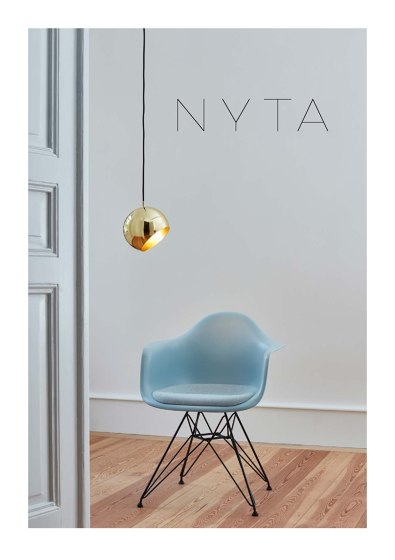NYTA Produkte, Kollektionen & mehr | Architonic