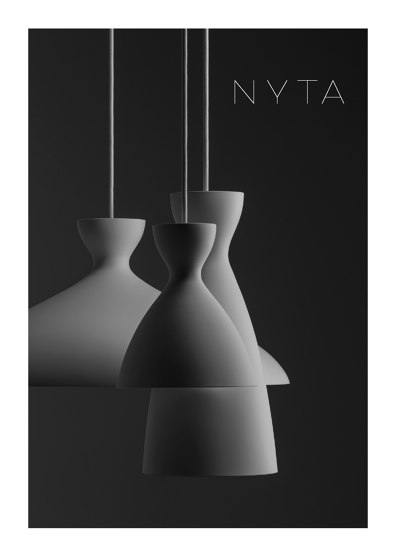NYTA products, collections and more | Architonic