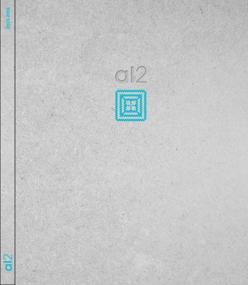 AL2 products, collections and more | Architonic
