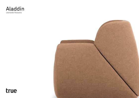 True Design catalogues | Architonic