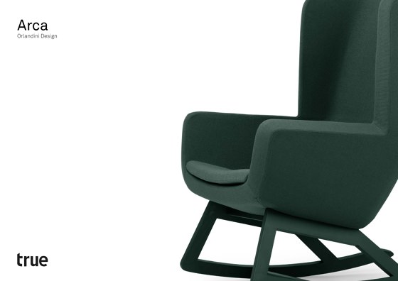 True Design catalogues | Architonic