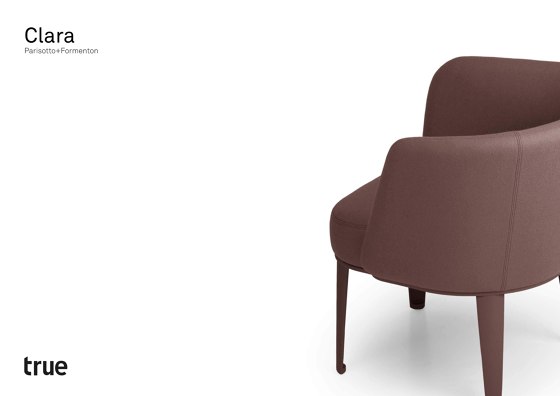 True Design catalogues | Architonic