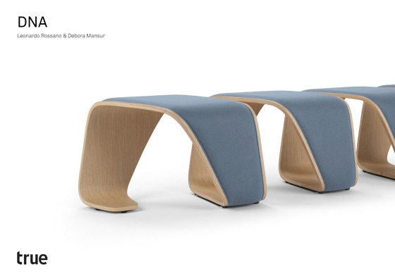 True Design catalogues | Architonic