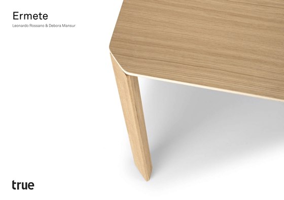 True Design catalogues | Architonic