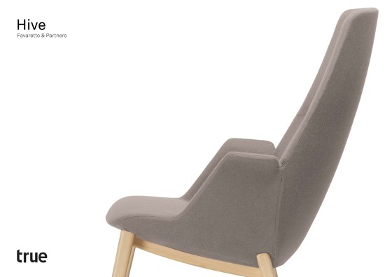 True Design catalogues | Architonic
