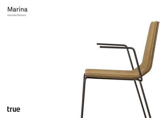 True Design catalogues | Architonic