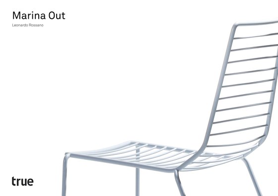 True Design catalogues | Architonic