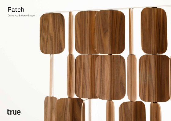 True Design catalogues | Architonic