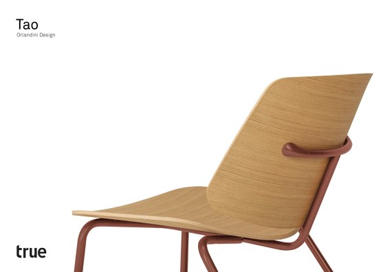 TRUE DESIGN products, collections and more | Architonic