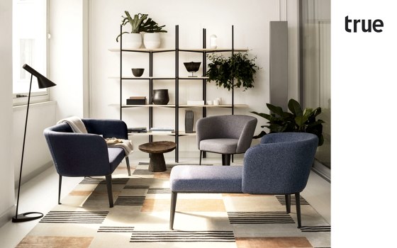 TRUE DESIGN prodotti, collezioni ed altro | Architonic