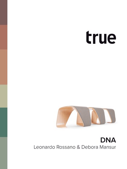 True Design catalogues | Architonic