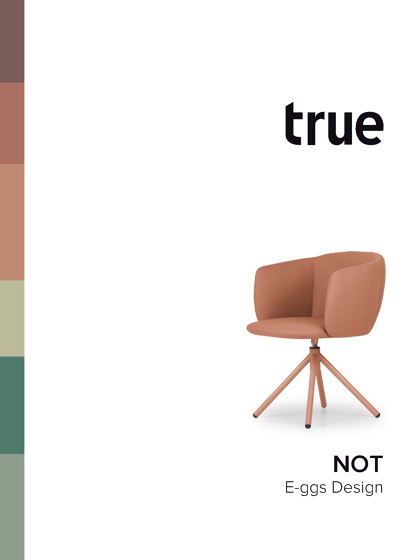 True Design catalogues | Architonic