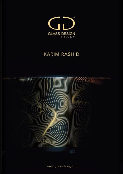 Karim Rashid